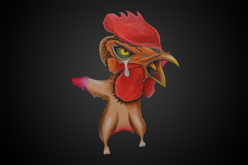 Ausstellung: Verbotene Bilder – Korea Verband